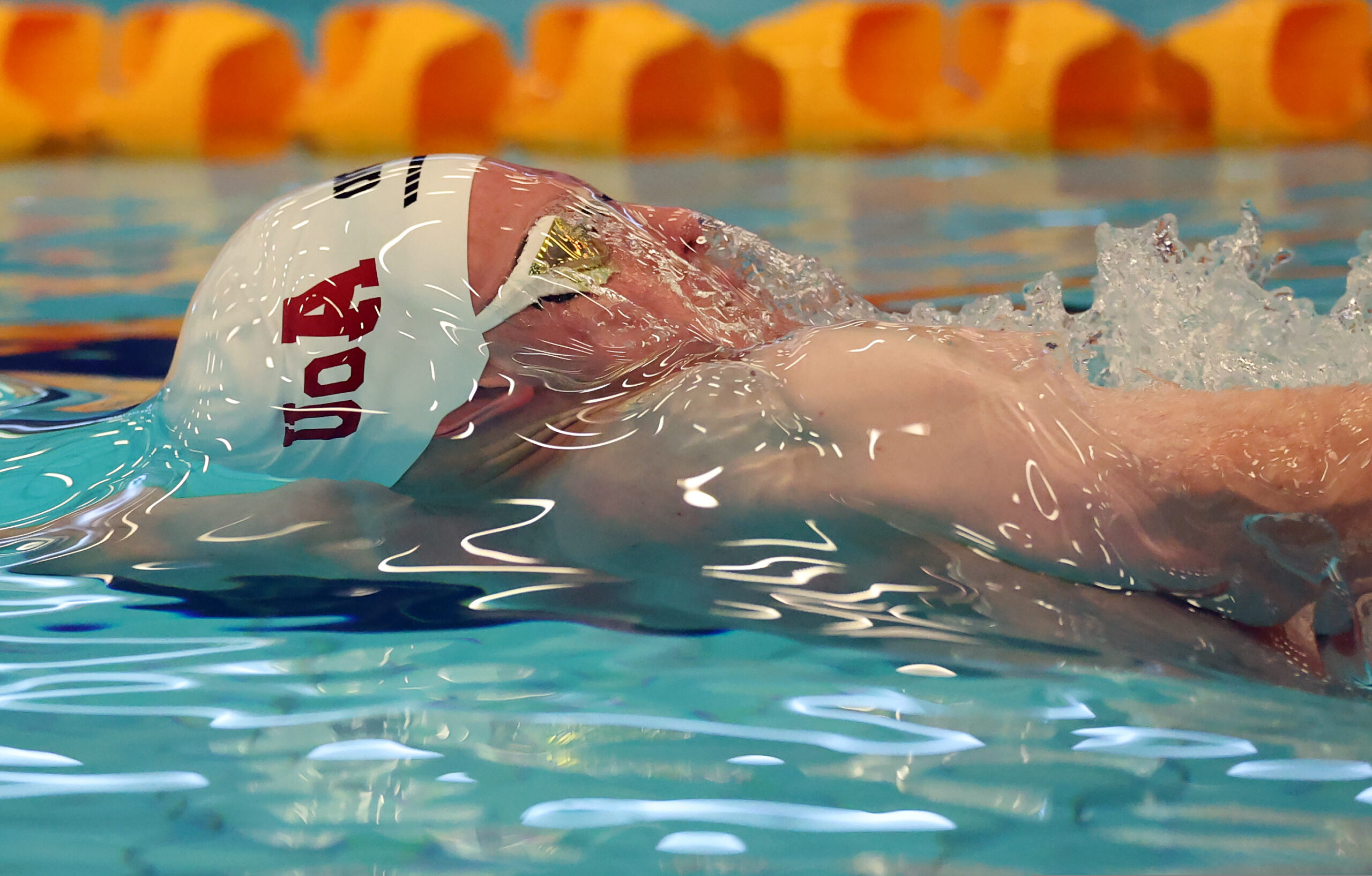 Home | Scottish Swimming
