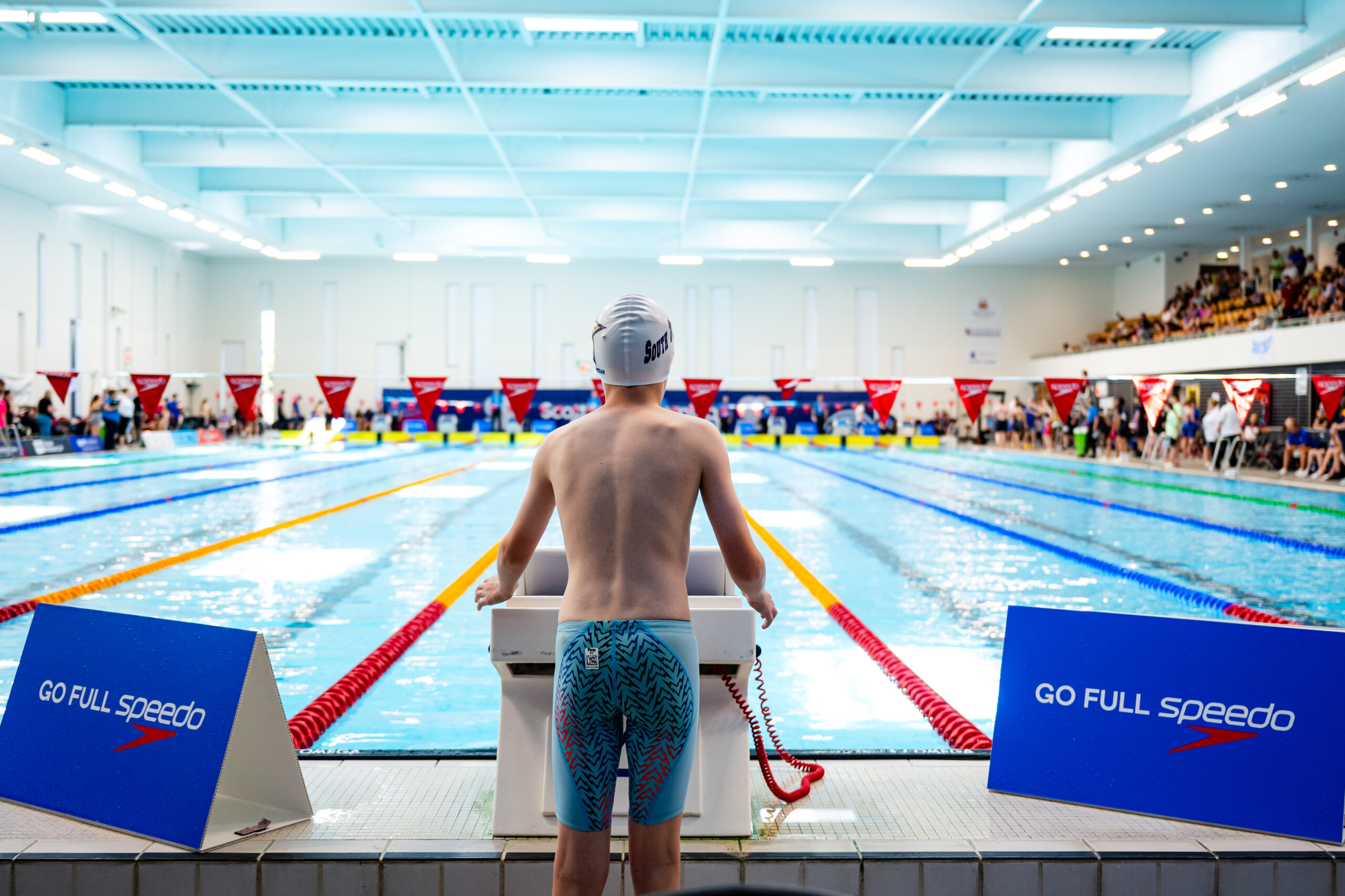 Home | Scottish Swimming