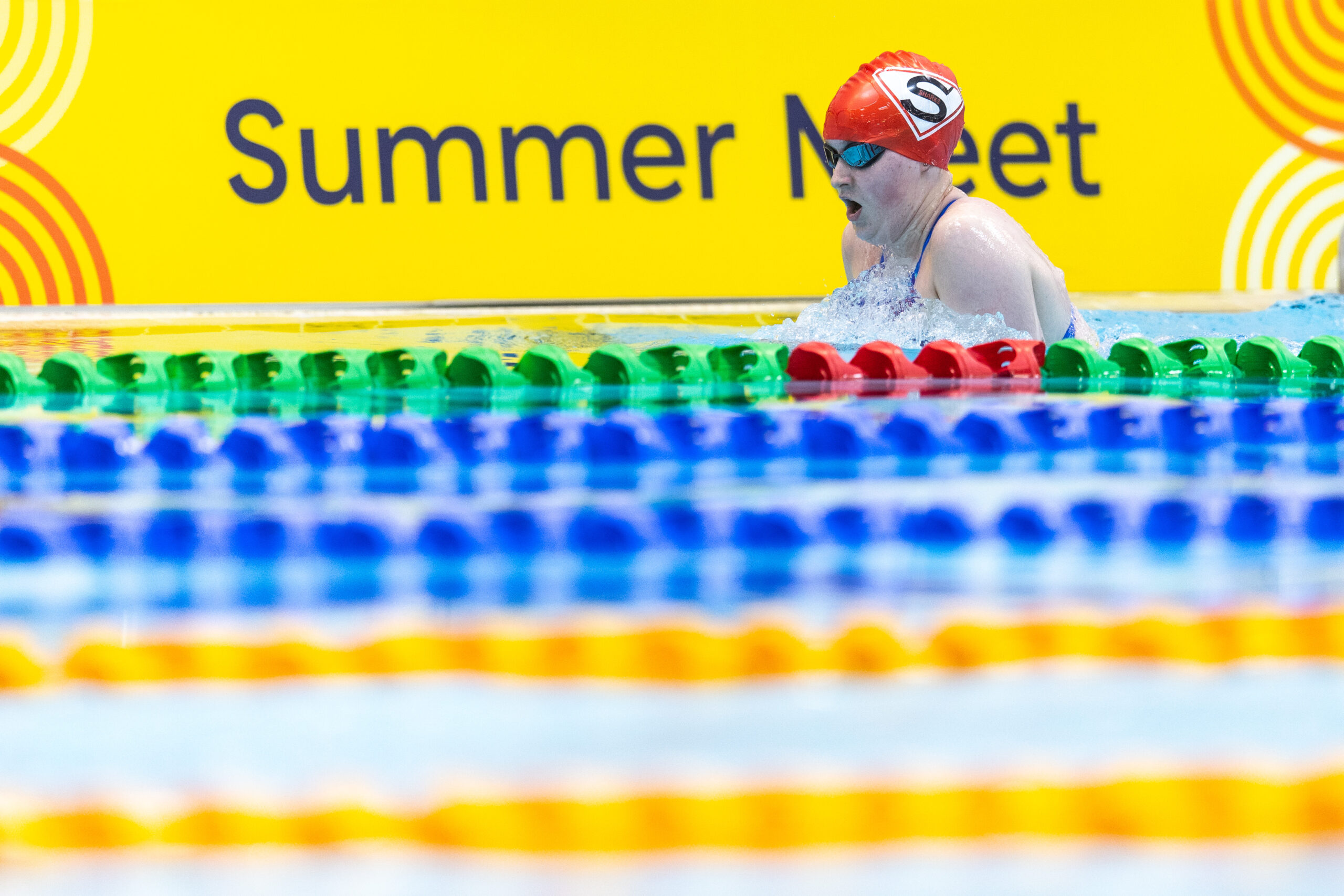 Home | Scottish Swimming