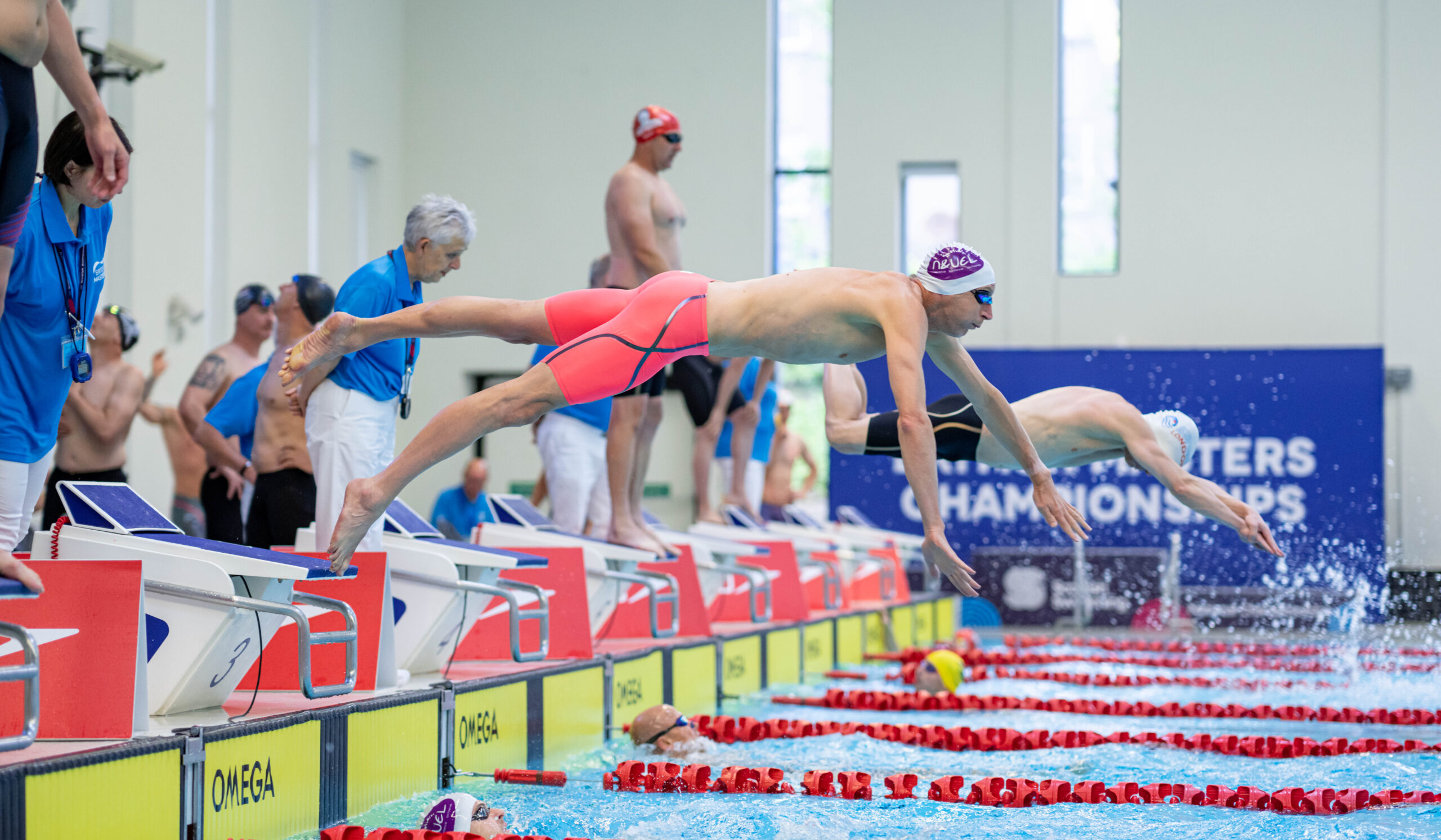 Home | Scottish Swimming